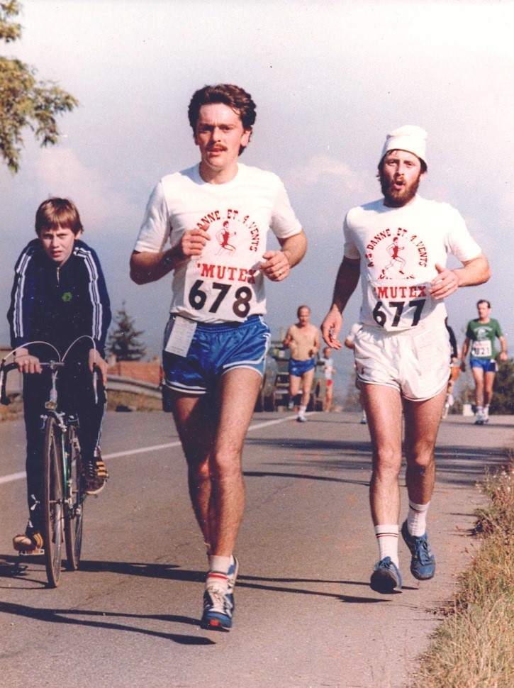 Les Courses de Waldo - Commune de Waldolwisheim